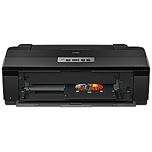 Epson Artisan 1430 Wireless Color Wide-Format Inkjet Printer (C11CB53201)