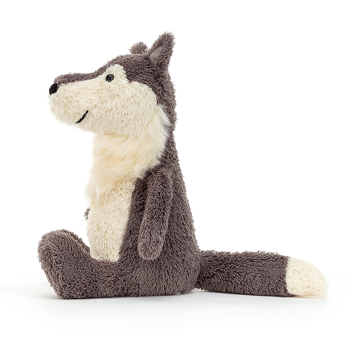 Jellycat Woodruff Wolf Stuffed Animal