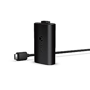Xbox Play and Charge Kit USB