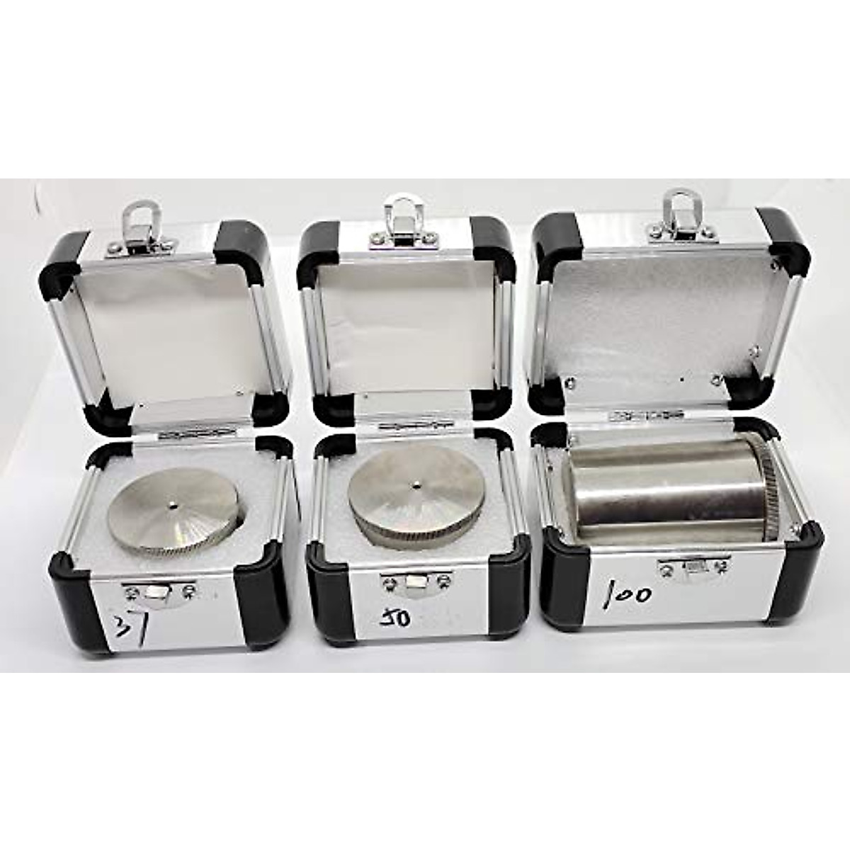 Coating Specific Gravity Cup Paint Density Determiner Pycnometer (50cc/ml)