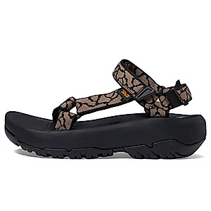 Teva Women's Hurricane XLT2 Ampsole Sandal, Gemina Neutral, 8