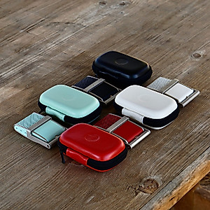 Tula Mic Case - Hard Nylon Protective Case for Tula Microphones