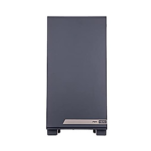 ZOTAC MEK Hero G3 Gaming Desktop A5647 AMD Ryzen 5 5600X 6-Core/12-Thread Processor, 16GB 3200MHz DDR4, NVIDIA GeForce RTX 4070 12GB, 1TB M.2 NVMe SSD, WiFi + Bluetooth Window 11,Black
