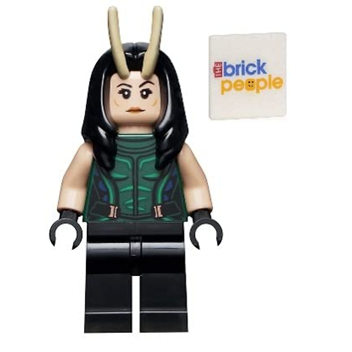 LEGO Superheroes Guardians of The Galaxy: Mantis Minifigure