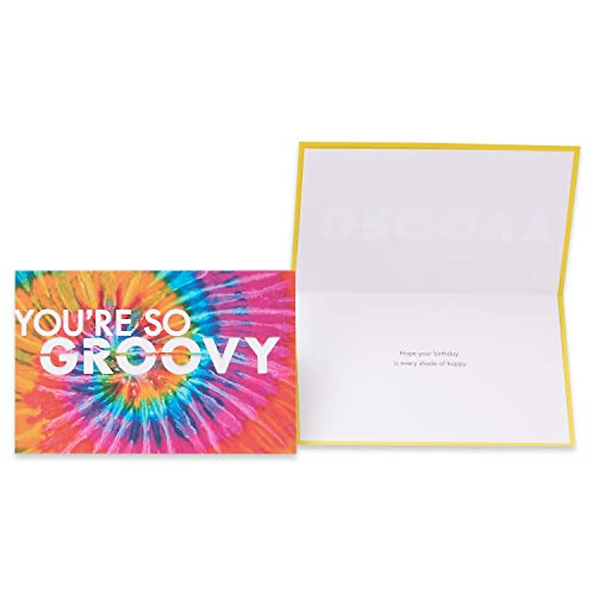American Greetings Premium Birthday Cards, Kid-Friendly Designs (8-Count)