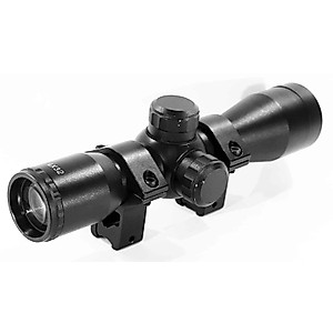 hunting scope for Crosman Vantage NP