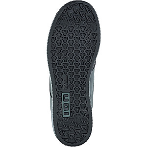 ION Scrub AMP Cycling Shoe - Men's Thunder Grey, 41.0