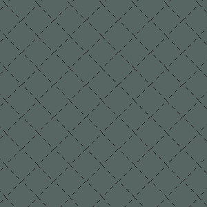 Vera Bradley Women's Performance Twill Riley Compact Wallet With RFID Protection, Olive Leaf, One Size