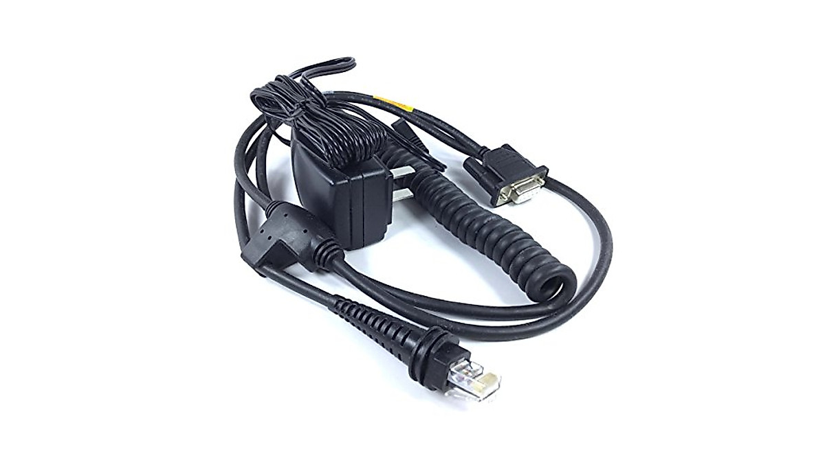 Honeywell Granit 1981i-FR Barcode Scanner - Rugged Wireless Performance