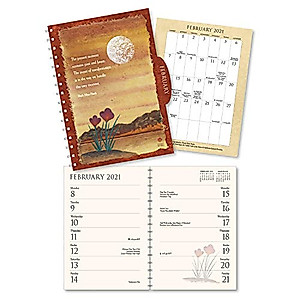 Thich Nhat Hanh 2021 Calendar