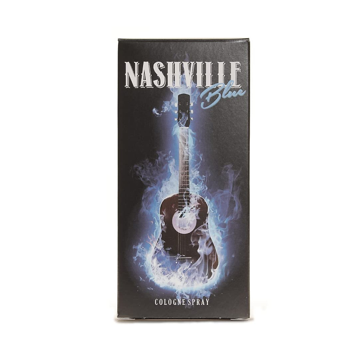 Murcielago Fragrances Men's Nashville Blue Cologne Multi One Size