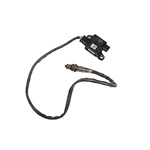 ACDelco GM Original Equipment 12696927 Exhaust Particulate Sensor