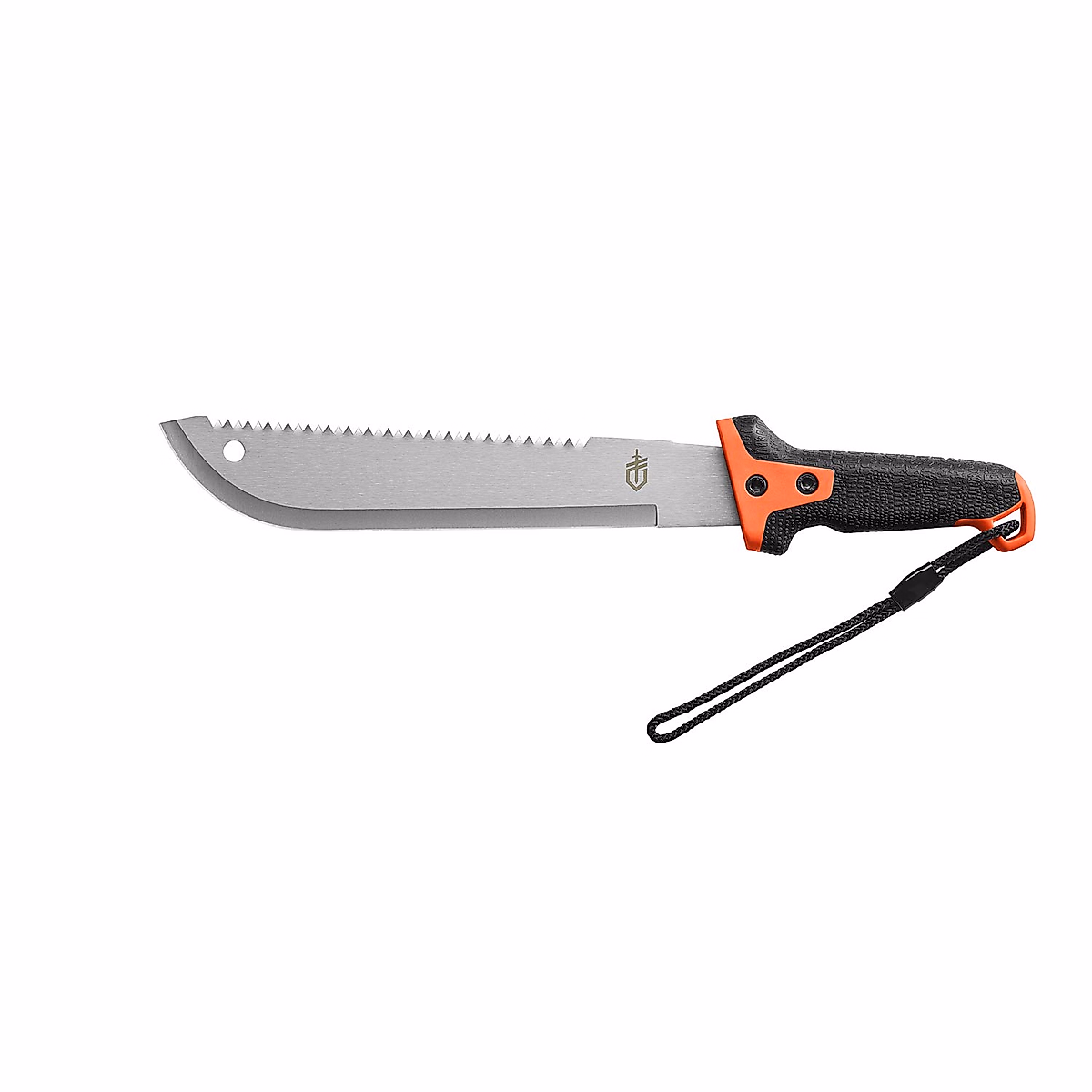 Gerber Gear Compact Clearpath Machete [31-003154],Black