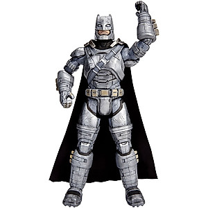 Batman v Superman: Dawn of Justice Multiverse 12" Movie Master Batman Figure