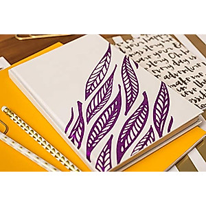 Cricut Shimmer Vinyl Sheets, 12” x 24” (3), Adhesive Decal Roll - Cotton Candy Sampler - Pink, Silver, Light Blue