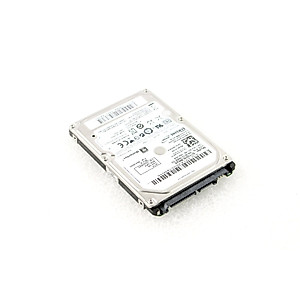 Seagate Momentus 1 TB 2.5-Inch SATA III 5400 RPM 8MB Cache Hard Drive Bare (ST1000LM024)
