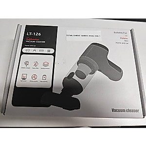 Bug Vacuum & Handheld Vacuum Cordless with 9000PA,High Power Bug Vacuum for Adults Portable Bug Vacuum Catcher Use for Home Office Car Insect Vacuum Catcher for Small Spider Wasp Moth Ladybug and More