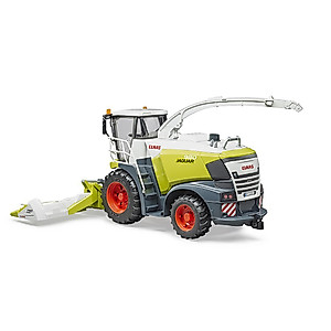 Bruder Claas Jaguar 980 Field Chopper