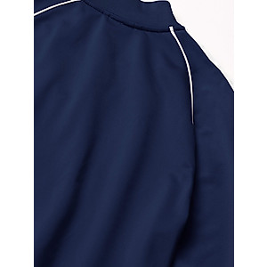 adidas Originals,unisex-youth,SST Track Top,Collegiate Navy/White,X-Large