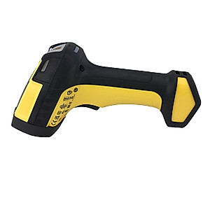 Generic Datal○gic PowerScan PD9630 (High Performance) Corded Handheld industrial Omnidirectional Rugged 1D/2D Area Imager Barcode Scanner with USB Cable
