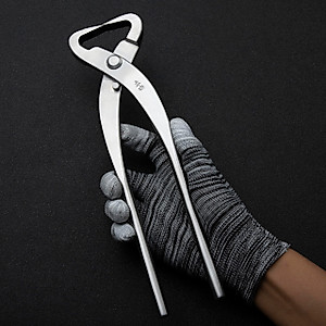 Professional Series Bonsai Tools Trunk Splitter/Root Cutter From TianBonsai (MT 215 Root Cutter)