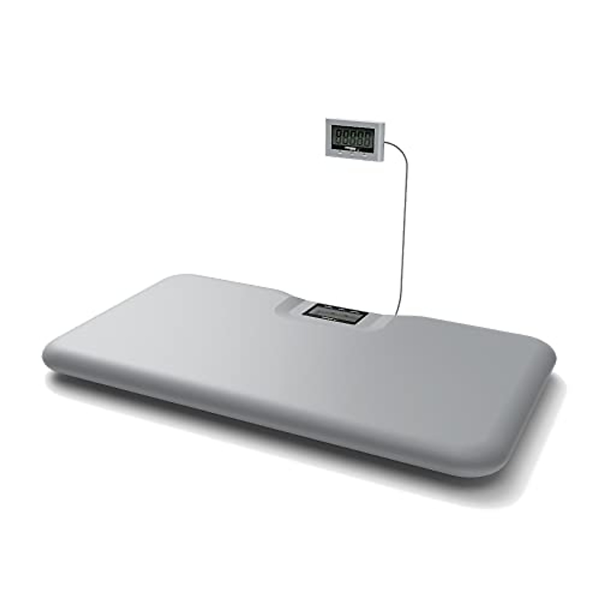 Redmon XL Field Scale Plus Remote Display, Grey