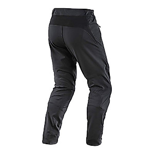 Troy Lee Designs Mountain Bike Cycling Bicycle Riding MTB Pants for Men, Skyline Pant (Black, 34)