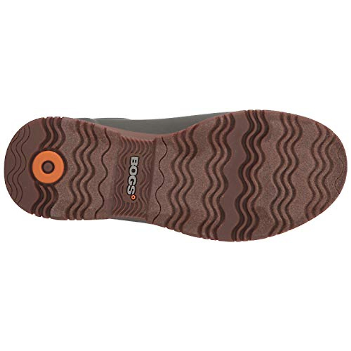 Bogs Women's Sweetpea Boot Wide Snow, Sage, 8