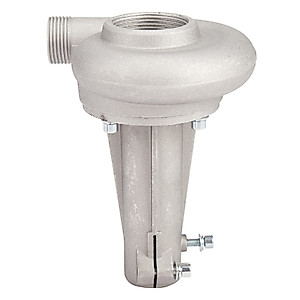 LOLUZ Brush Cutter Grass Trimmer Lawn Mower Water Lift Pump Aluminum Alloy Ttrimmer Accessory Garden Irrigation Tool Kit