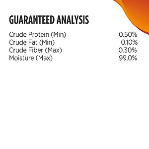 Nulo Freestyle Bone Broth, Premium Food Topper for Cats and Dogs, with Collagen and Chondroitin Sulfate to Help Boost The Quality of Your Pet’s Coat and Skin, 20 FL Oz Pouch