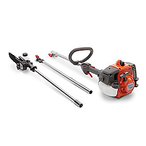 Husqvarna 128PS 28-cc 2-Cycle Gas Powered Pole Saw