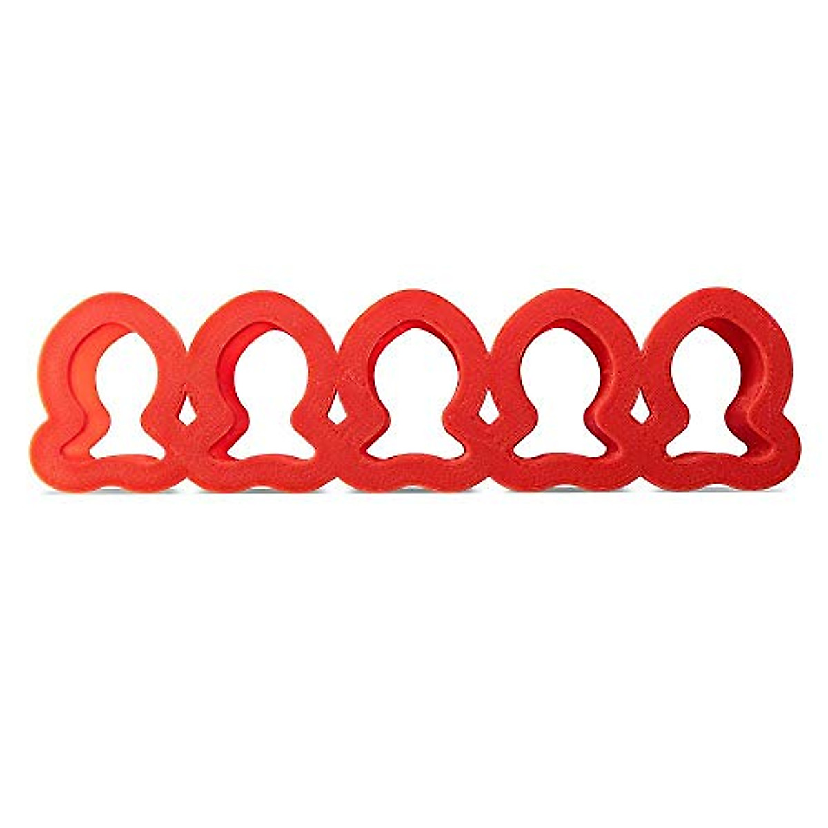 Mini Goldfish Cookie Cutter 1 Inch - Hand Made in the USA - CookieCutterCom Brand - Color May Vary