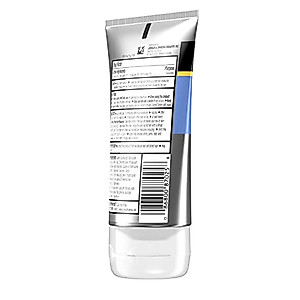 Neutrogena Sport Face Sunscreen SPF 70+, Oil-Free Facial Sunscreen Lotion with Broad Spectrum UVA/UVB Sun Protection, Sweat-Resistant & Water-Resistant, 2.5 fl. oz