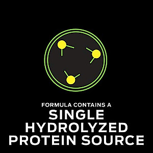 Purina Pro Plan Veterinary Diets HA Hydrolyzed Canine Formula Dry Dog Food - 25 lb. Bag