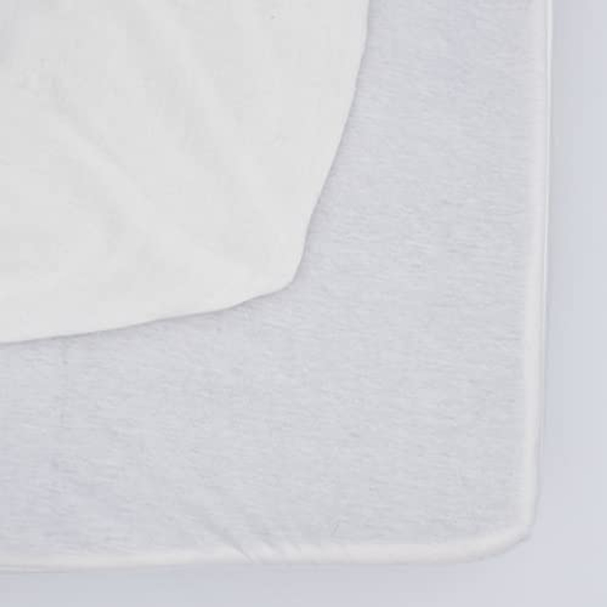 Organic Crib Essentials Bundle (Jersey)