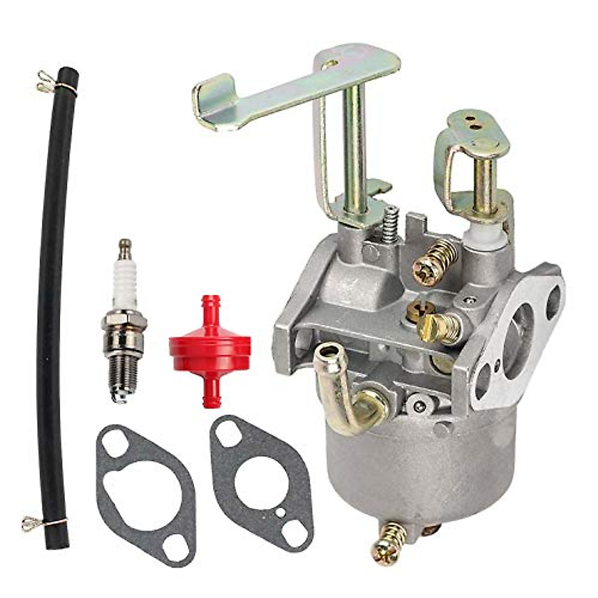 79cc Carburetor for Harbor Freight Predator 79cc 99cc 68124 69733 Gasoline Engine carb with Gasket kit