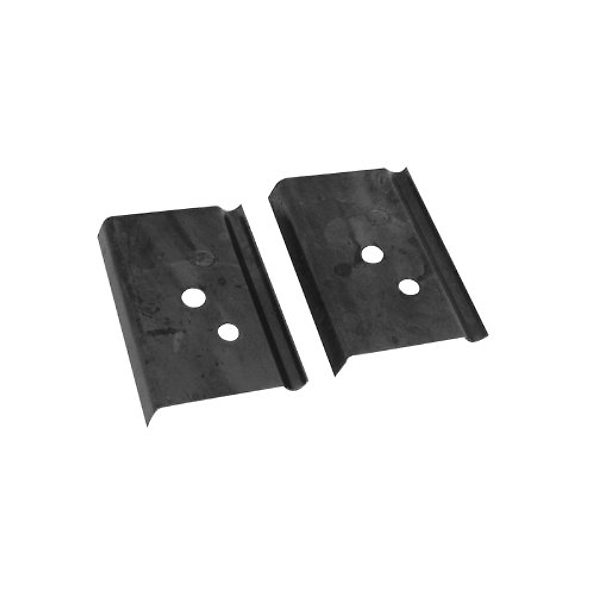 Red Devil 3063 Double-Edge Blade, 2.5"