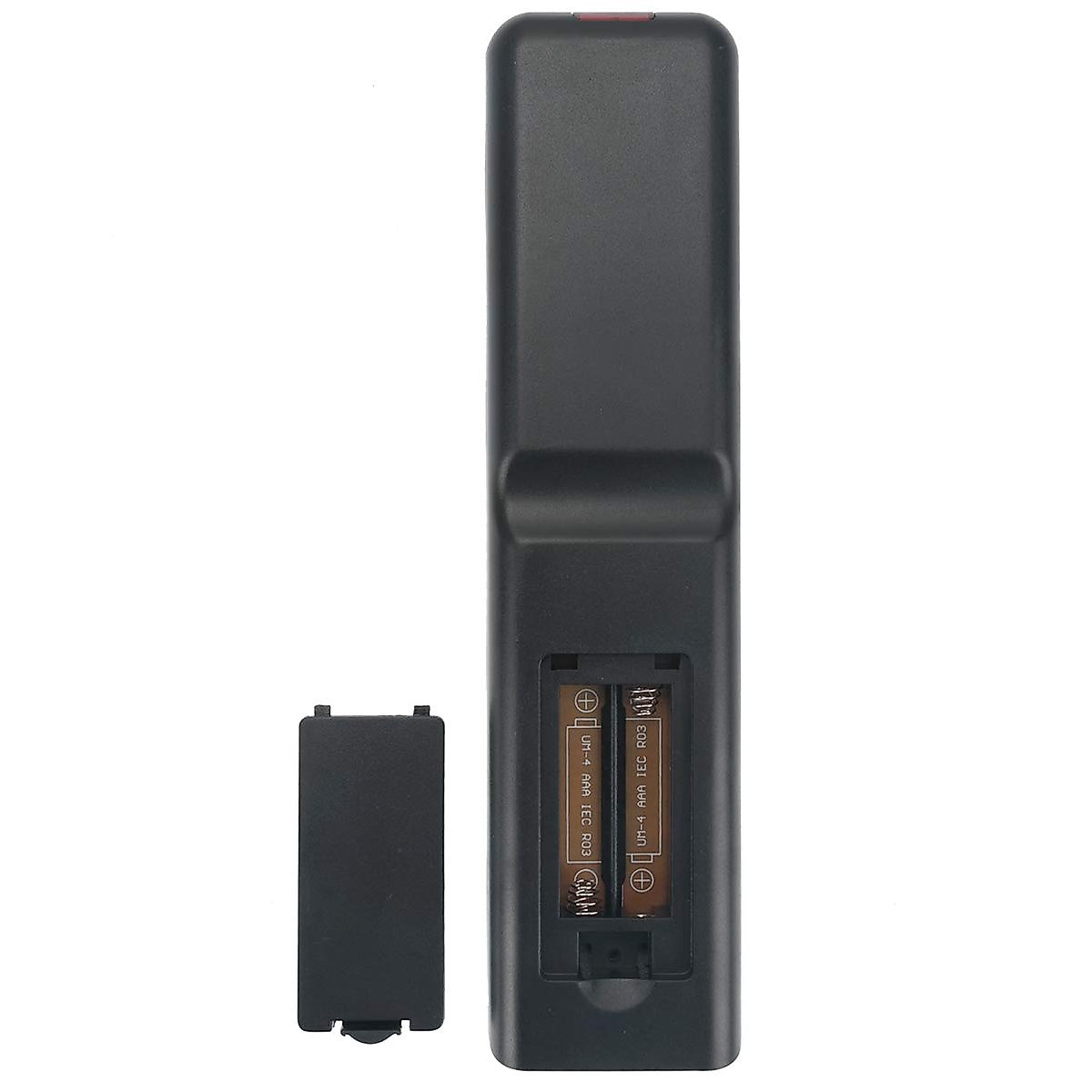 Replace Remote Control Applicable for Sceptre TV U658CV-UMC U500CV-UMK U508CV-UMK U650CV-UMC U658CV-UMR X505BV-FMQRR U550CV-UM08R U650CV-UMR U508CV-UMKR U550CV-UMR U550CV-UMAC U650CV-UMS U415CV-UMS