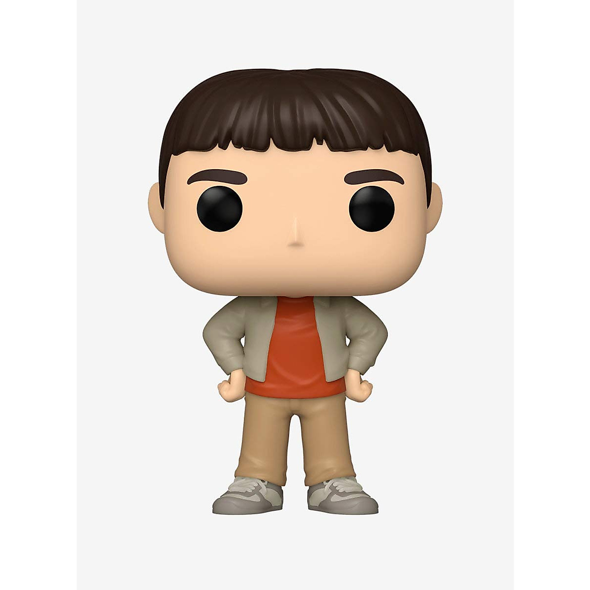 Funko Pop! Movies: Dumb & Dumber - Casual Lloyd Vinyl Figure, 3.75 inches