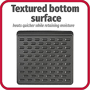 GoodCook AirPerfect Set of 2 Insulated Nonstick Baking Cookie Sheets, Large