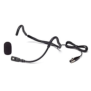 Samson QE Fitness Headset with P3 Connector