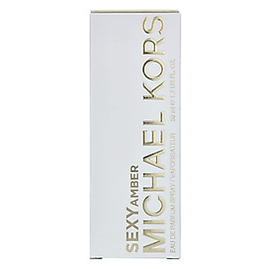 Michael Kors Sexy Amber for Women 1.7 oz Eau de Parfum Spray