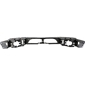 Garage-Pro Header Panel Compatible with 1999-2004 Ford Mustang