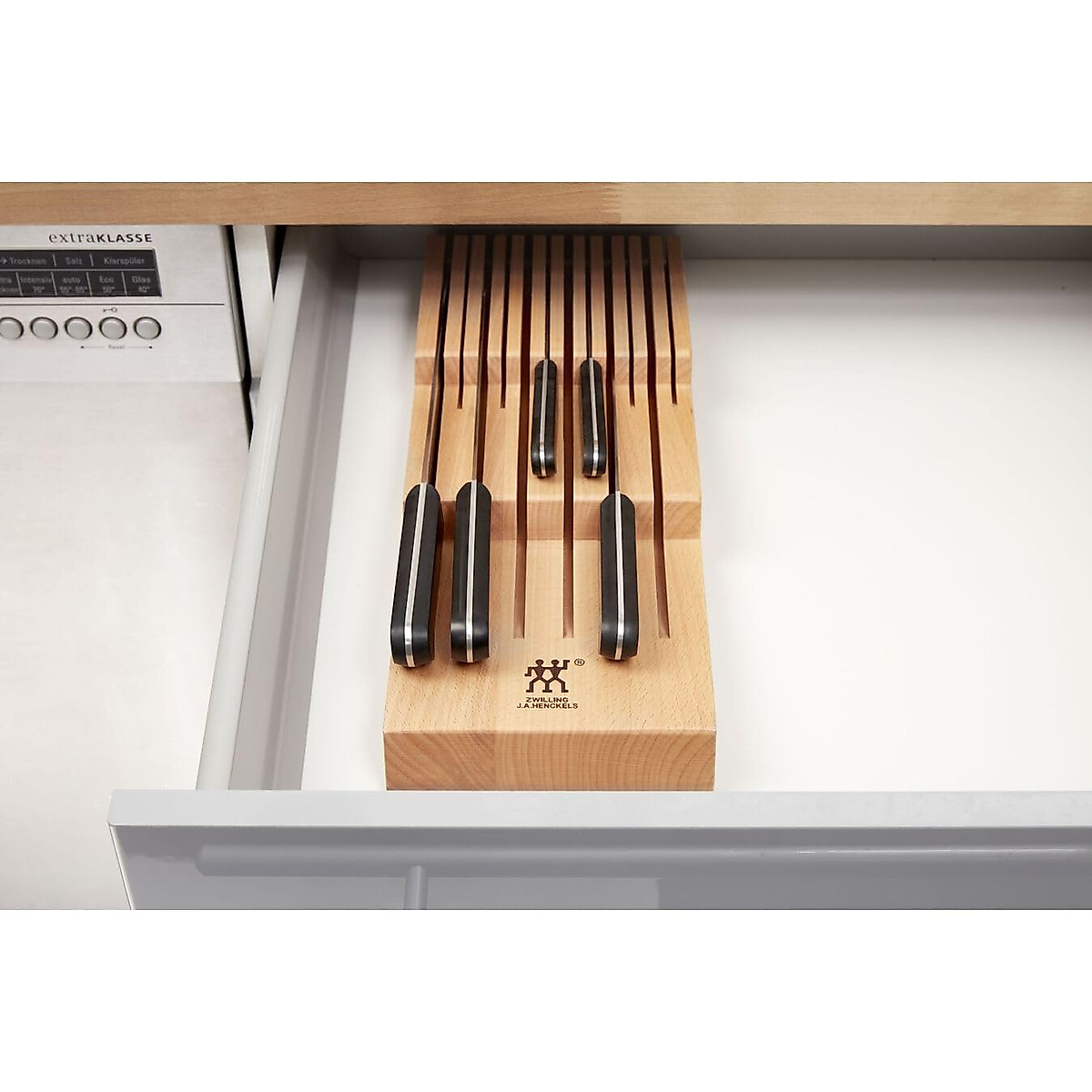 ZWILLING drawer Knife Organizer, 12 slot