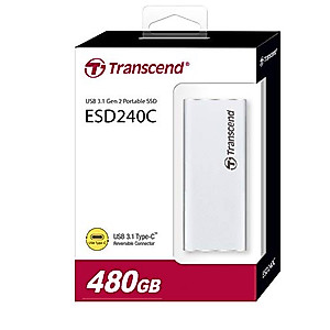 Transcend TS16GUSDHC10V 16GB High Endurance microSD Class 10 Card with Adapter