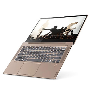 Lenovo Ideapad S540 Laptop core i5 8GB 256SSD 14" Win Home Copper