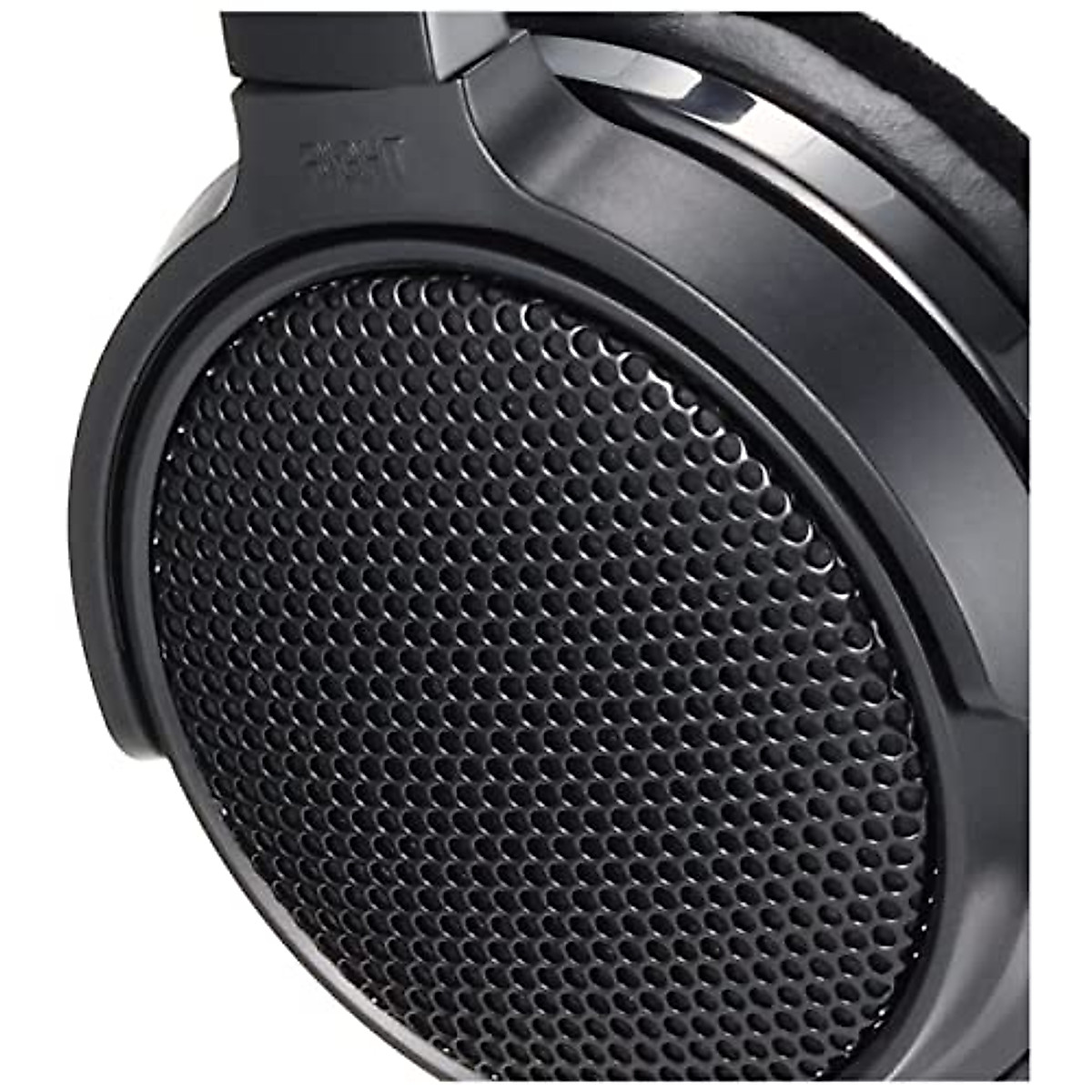 audio-technica Musical Instrument Monitor Headphones ATH-EP300-BK (Black)