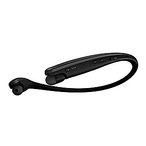 LG Tone Style Sl6S Bluetooth Wireless Stereo Headset (HBS-SL6S) (Renewed)