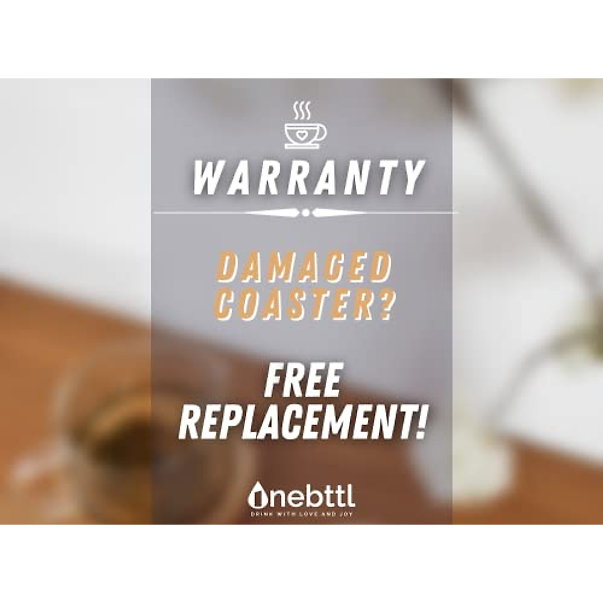 Best Retirement Gifts for Women, 4 Pcs Retirement Coasters for Drinks Absorbent with Holder and Corked Back, Unique Present for Retired Women, Retirement Gifts for Grandma, Boss Lady, Nurse, Teacher