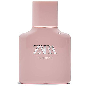 New ZARA TUBEROSE EDT 30 ML for woman